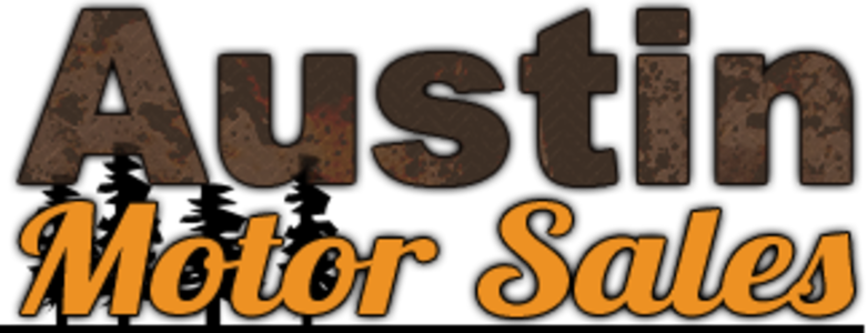 Welcome - Austin Motor Sales